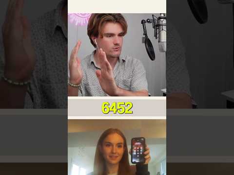 HOW TO GUESS PHONE PASSCODES 📱🤯
