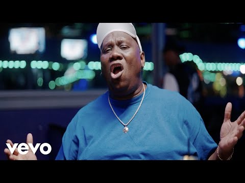 O.B. Buchana - Feel So Good (Official Video)