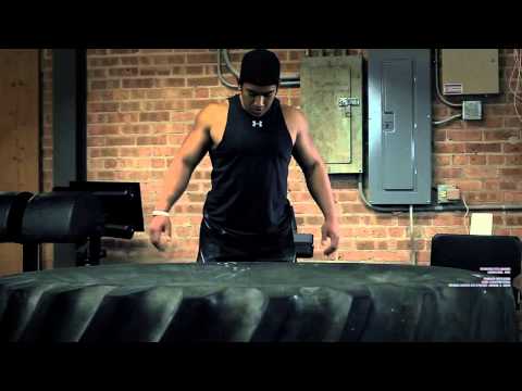 EvoFit Trailer 2014
