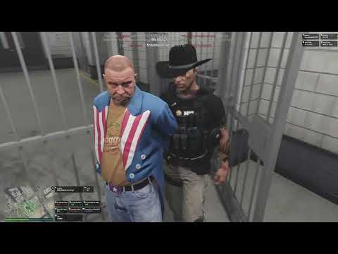 Trolling the worst fivem server in the world