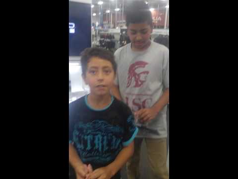Buying our first goPro camera at Best Buy part.1