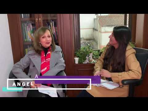 Cuarto de hora | ¿Qué pasará con Ángela Robledo? ¿Congreso ó Alcaldía?