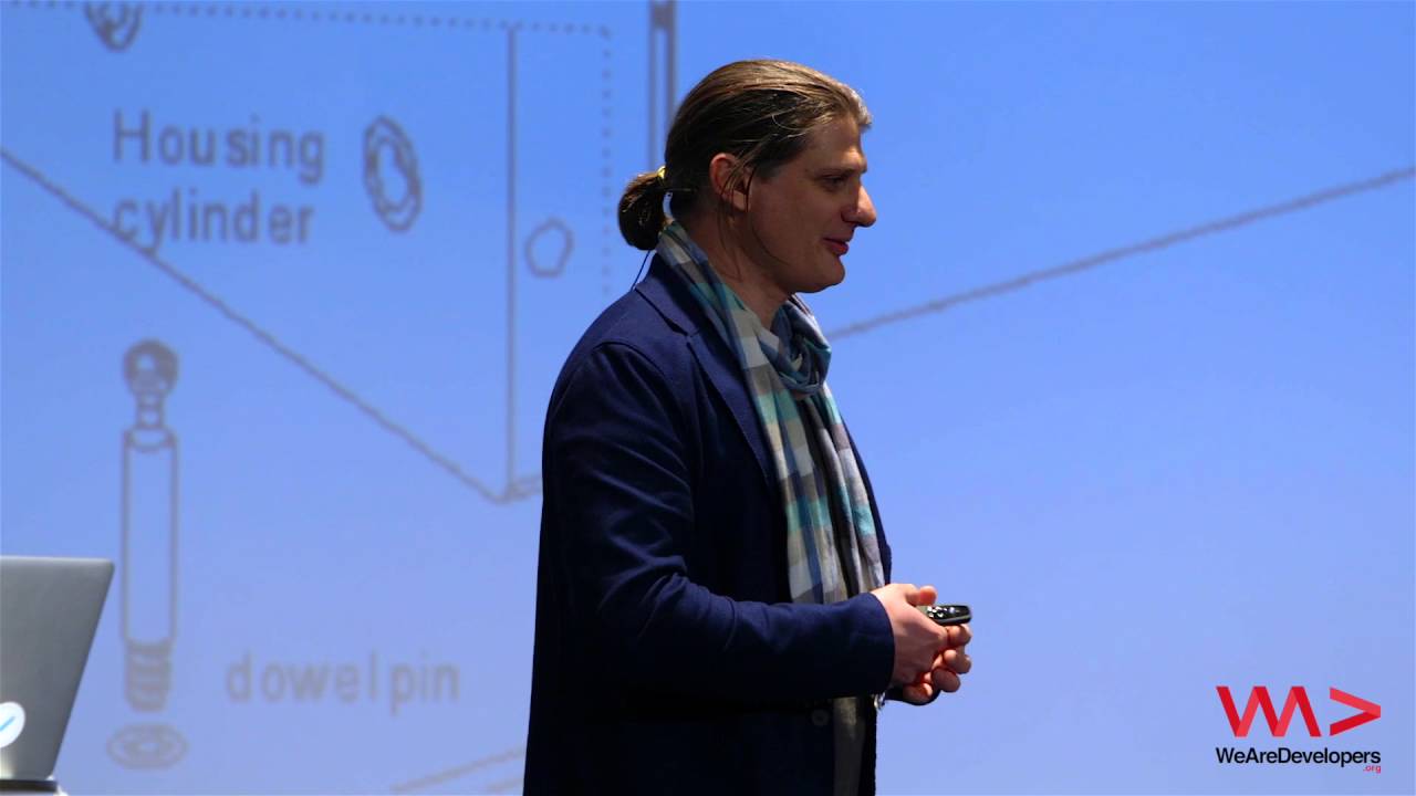 Inheritance vs Composition (Till Vollmer, CTO, MeisterLabs)