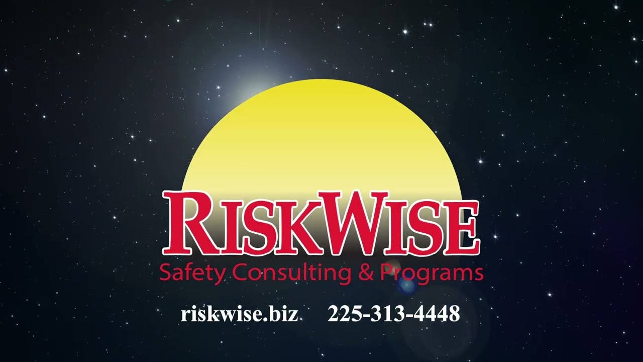 RiskWise Safety Consulting: Elevating Workplace Safety and Efficiency