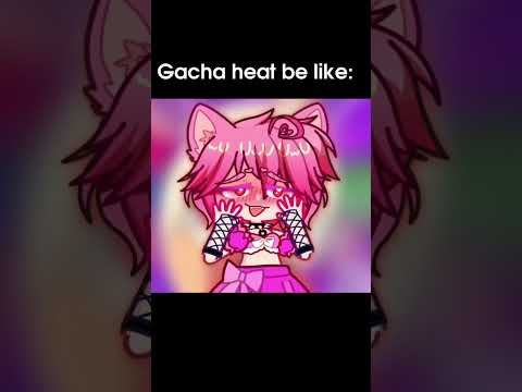 😨oh ... No #meme #gacha #stopgachaheat