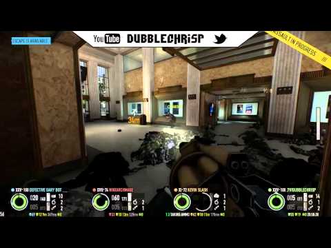 Steam Community :: Video :: PAYDAY 2 - Reputation Beyond Reproach