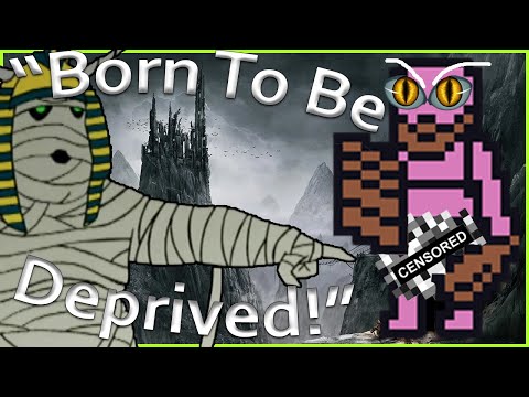 Steam Community :: Video :: "Born To Be Deprived" | Tiny Rogues [Cinder ...