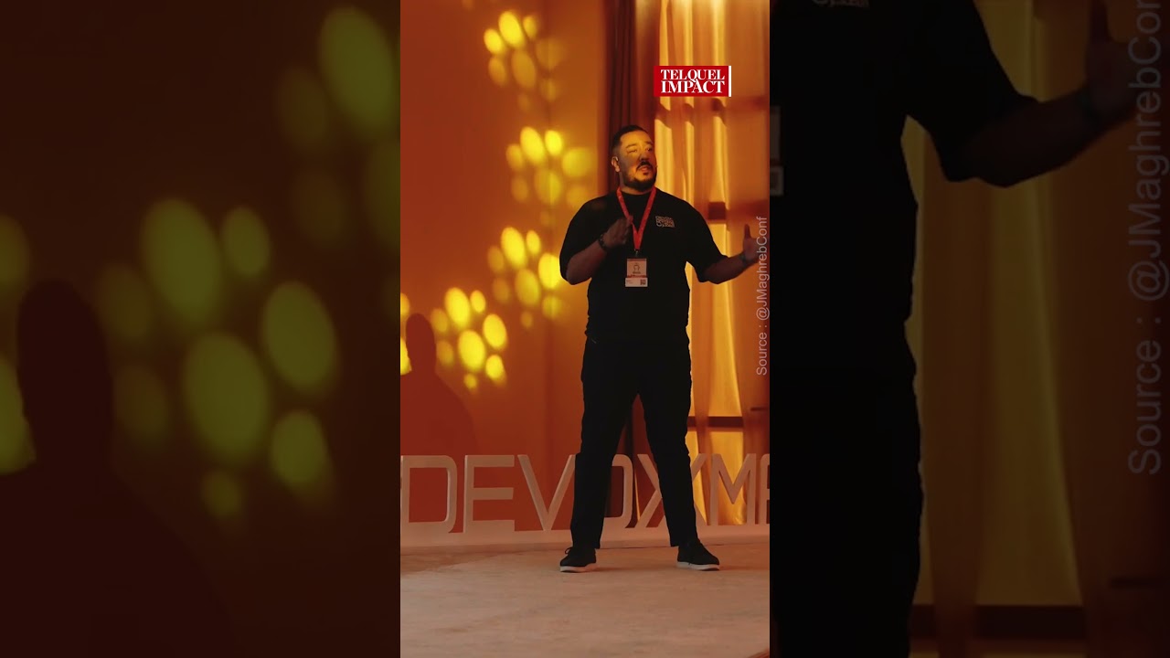 Devoxx Morocco 2025 : l’IA au cœur de la 12ᵉ édition