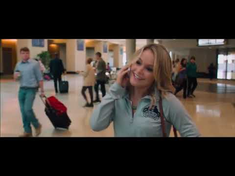 Film Zurückgelassen.   Deutsch lernen A1- B2  # 1
