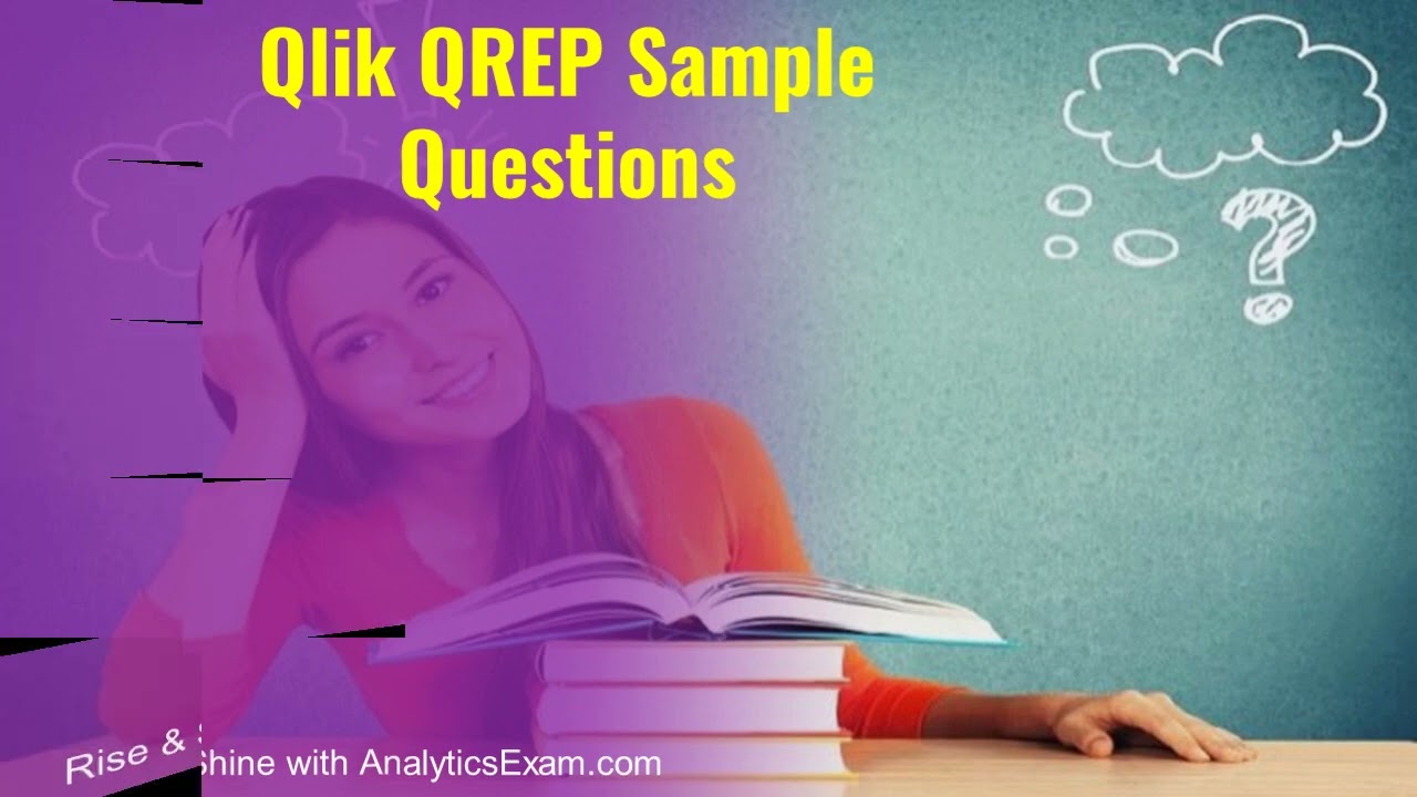 QREP: Qlik Replicate Exam: Tips & Questions to Ace It