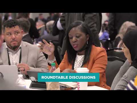 2023 National Conference on Education in San Antonio, Texas
