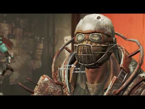 Steam Community :: Video :: Fallout 4: Getting a Clue & Reunions (4K ...