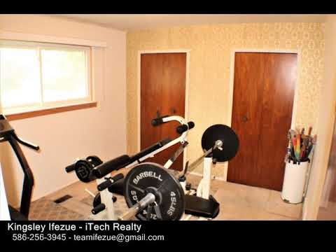 28141 TAPERT DR, Southfield MI 48076 - Real Estate - For Sale -