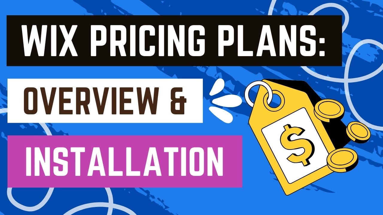 Wix Pricing Plans: An Overview And How To Add It