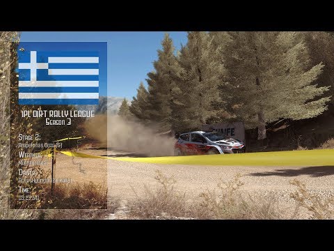 Steam Community :: Video :: IPL Dirt Rally League Season 3 - Ampelonas Ormi