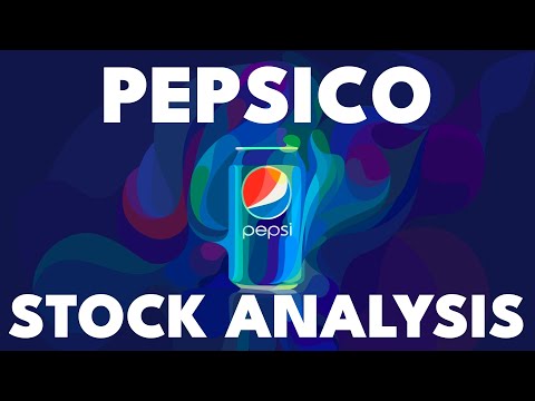 Is PepsiCo Stock a Buy Now!? | PepsiCo (PEP) Stock Analysis! |
