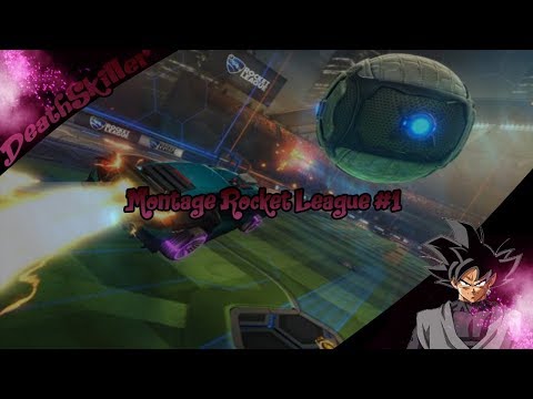 Steam Community :: Video :: Montage RL 3v3