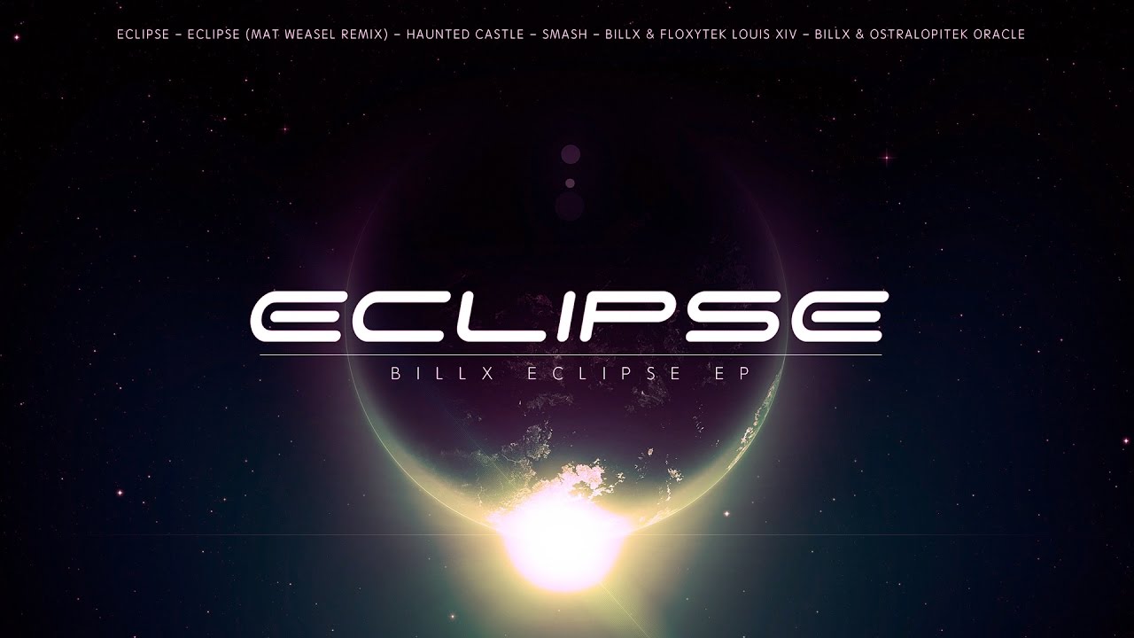 Billx - Eclipse (Mat Weasel remix)