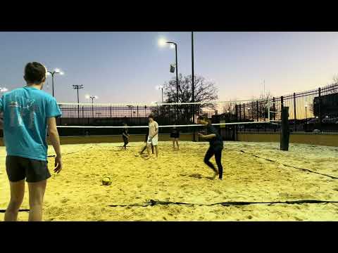 Shore sand game 2