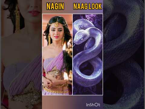 Nagin 1 2 3 4 5 6 //Nagin ???? Nagin look #teju ???? Naaglok