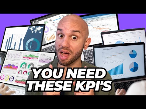 Why You Need KPIs In Your Business