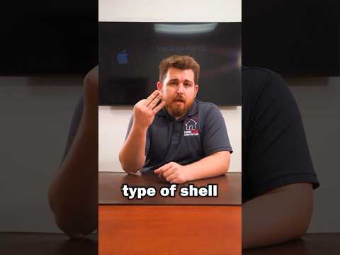 What Are The Different Types Of Shell Construction? Tampa General Contractor Answers!
