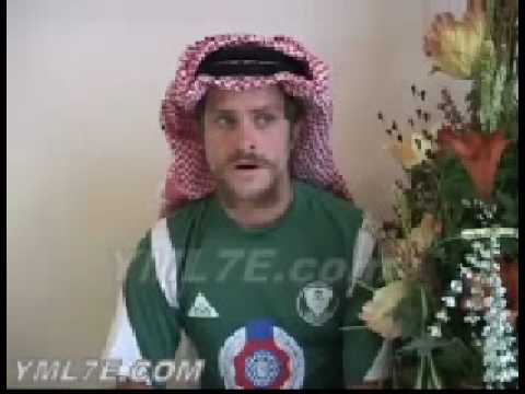 learn how to speak Arabic in saudi Arabia