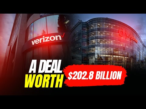11 Biggest Merger And Acquisition Deals in History