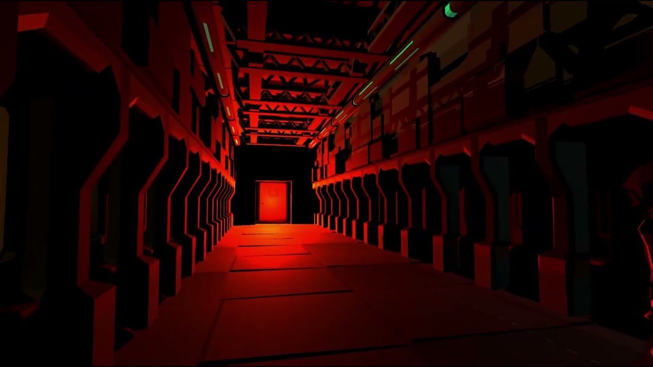 Opening Cutscene for CODEQUEST Game