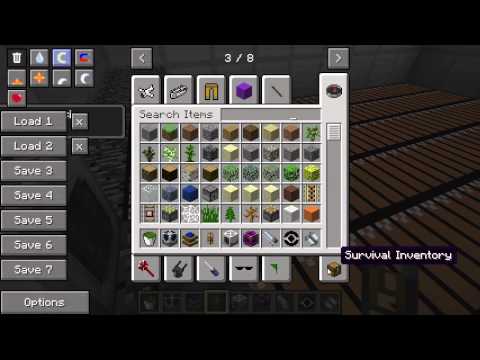 Minecraft: Minefactory Reloaded Infinite Mob Essence Tutorial