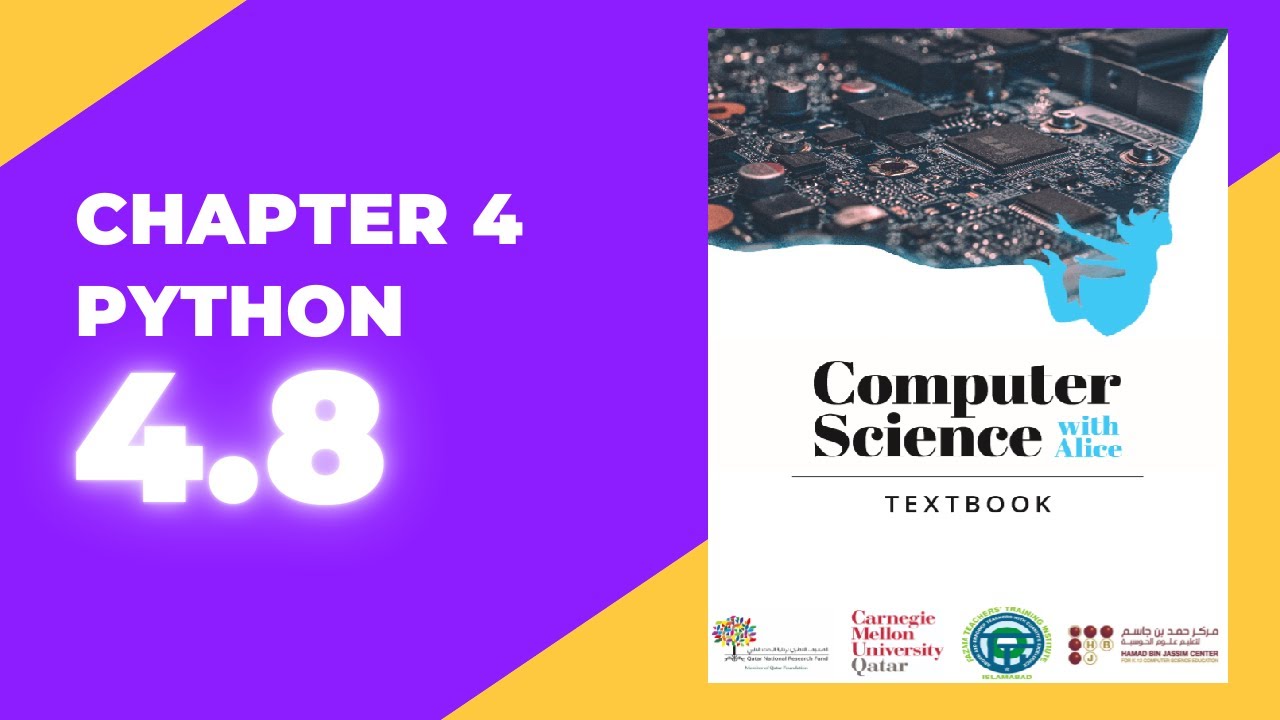 Chapter 4 Python  |  Parameters