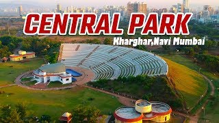 3 Best Public Parks in Navi Mumbai, MH - Expert Recommendations
