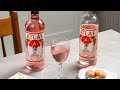 Jual Anggur Atlas Anggur Rose Pink Rose Wine 620ml Di Seller Gowine.id ...