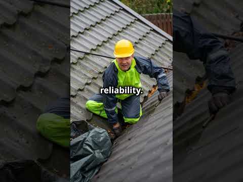 NJ Roofing Solutions