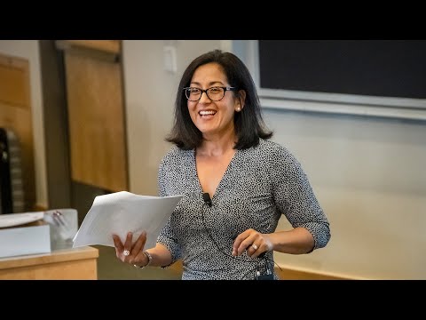 Career Workshop: Navigating Your Career at Any Age and Stage
