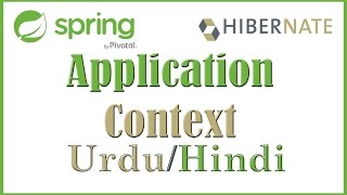 Spring MVC Hibernate JQuery Maven Tutorials Urdu Hindi - SindhiTutorials