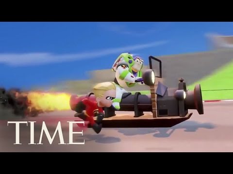 The 25 Biggest Video Games Of Fall 2014 | TIME