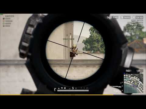 Steam Community :: Video :: PUBG Clips #5 - QuickScope y Push
