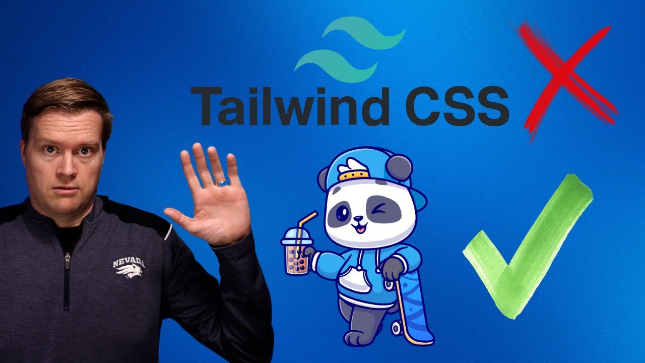 Panda CSS - Should It Replace Tailwind With Vue?