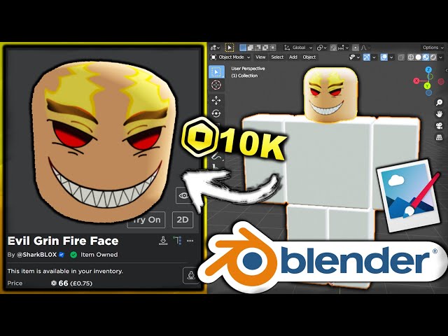 5 worst Roblox UGC Limiteds in April 2023