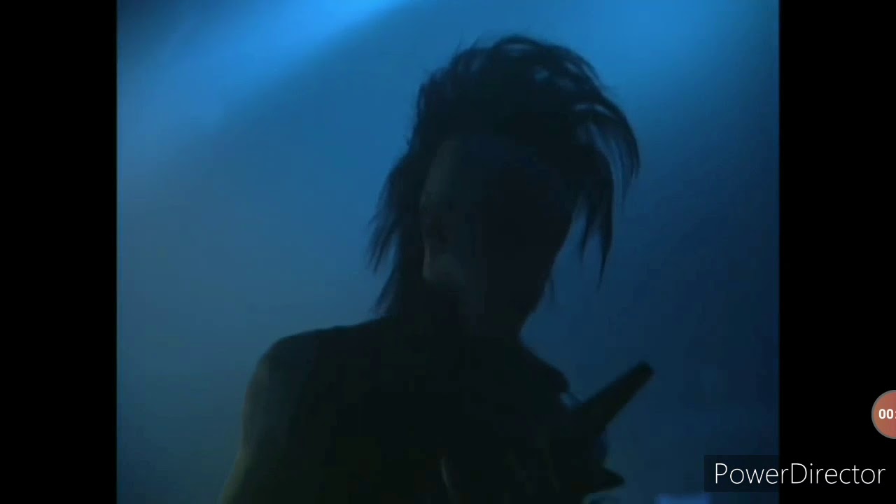 Malice Mizer and Moi Dix Mois - Mana Sama Guitar solos