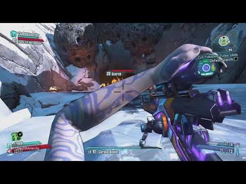 Steam Community :: Video :: Goliath wranglin' -- Borderlands 2