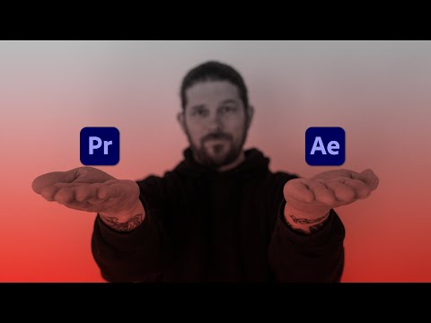 What's new in After Effects and Premiere Pro 2023?