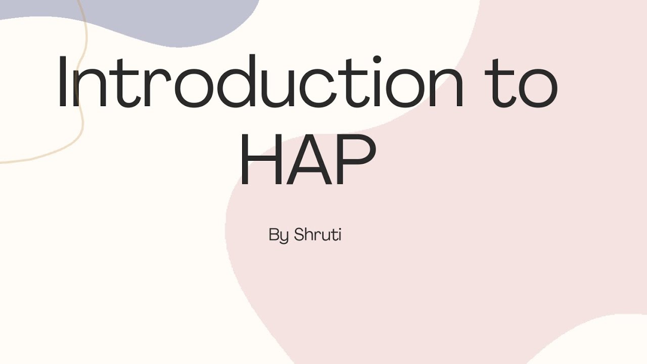 Human Anatomy and Physiology presentation| PPT  | Simple and easy to understand HAP ppt