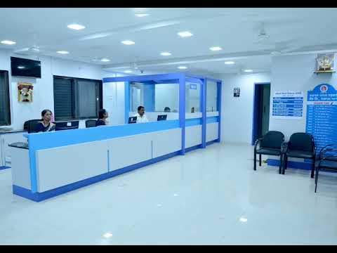 Best Bank Interior Designing, Bank Office Interior Design Professionals ...