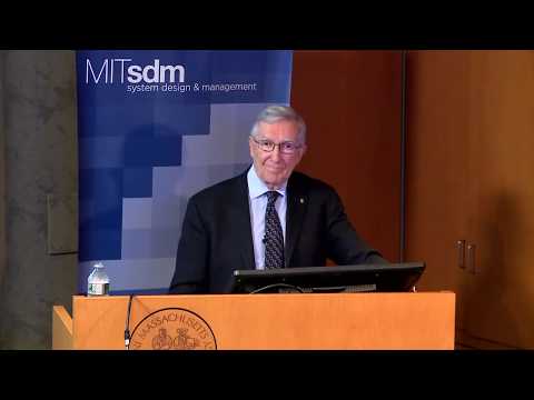 MIT SDM Presentation – Technology, Globalization, and Sustainable ...