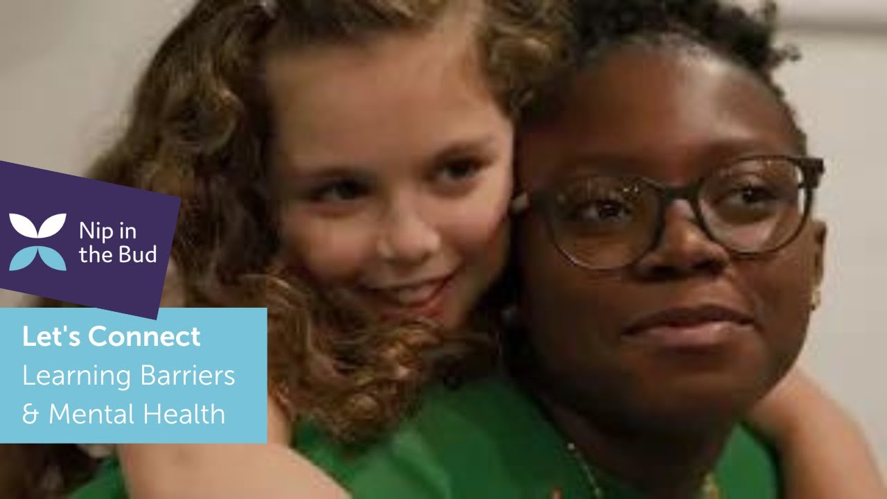 Let's Connect - Breaking down barriers to learning