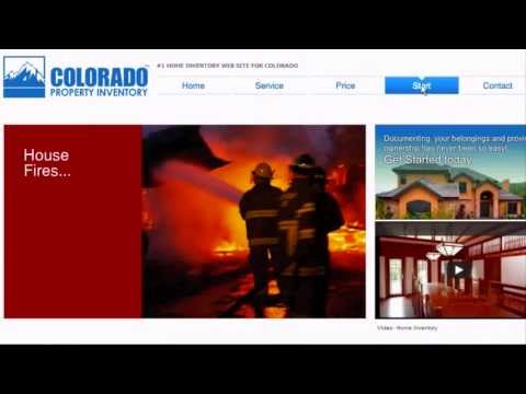 Video: Home Inventory Made Easy!