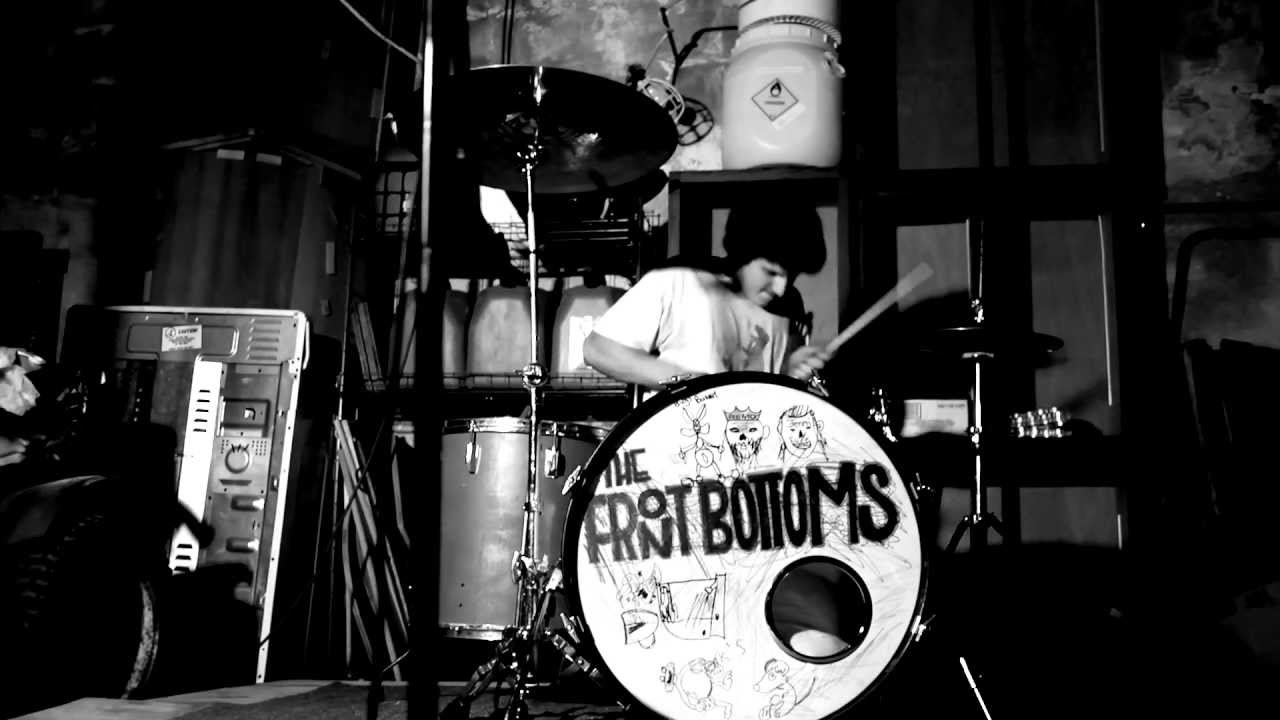 The Front Bottoms 