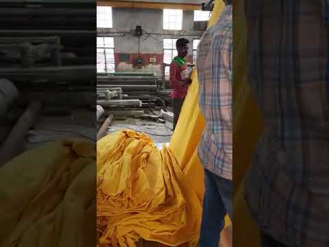 Textile Brushing Machine - Fabric Brushing Machine Latest Price ...